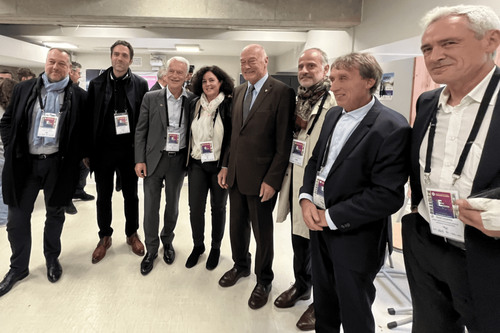 Bacqueyrisses : actif pour les jeunes et le recrutement - Groupe Bacqueyrisses